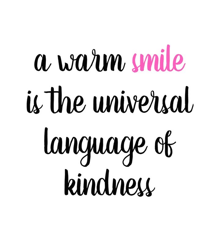 Every smile counts – Thriving Under Pressure