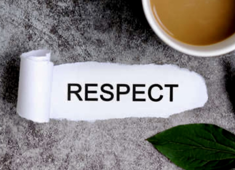 Would you rather be liked or respected? – Thriving Under Pressure