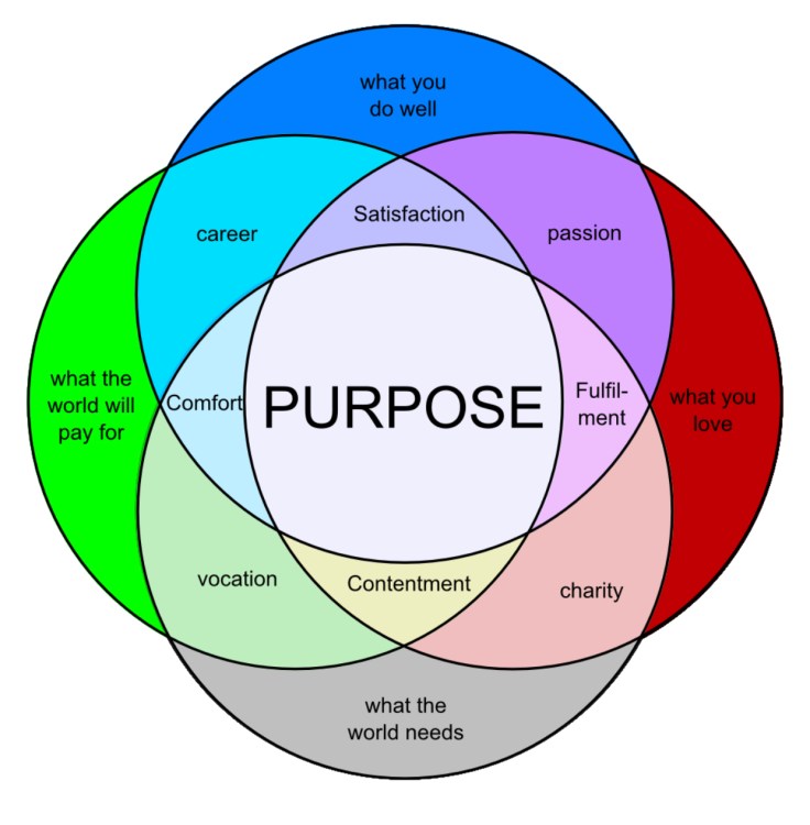 Exploring Purpose in Psychology Class – Thriving Under Pressure