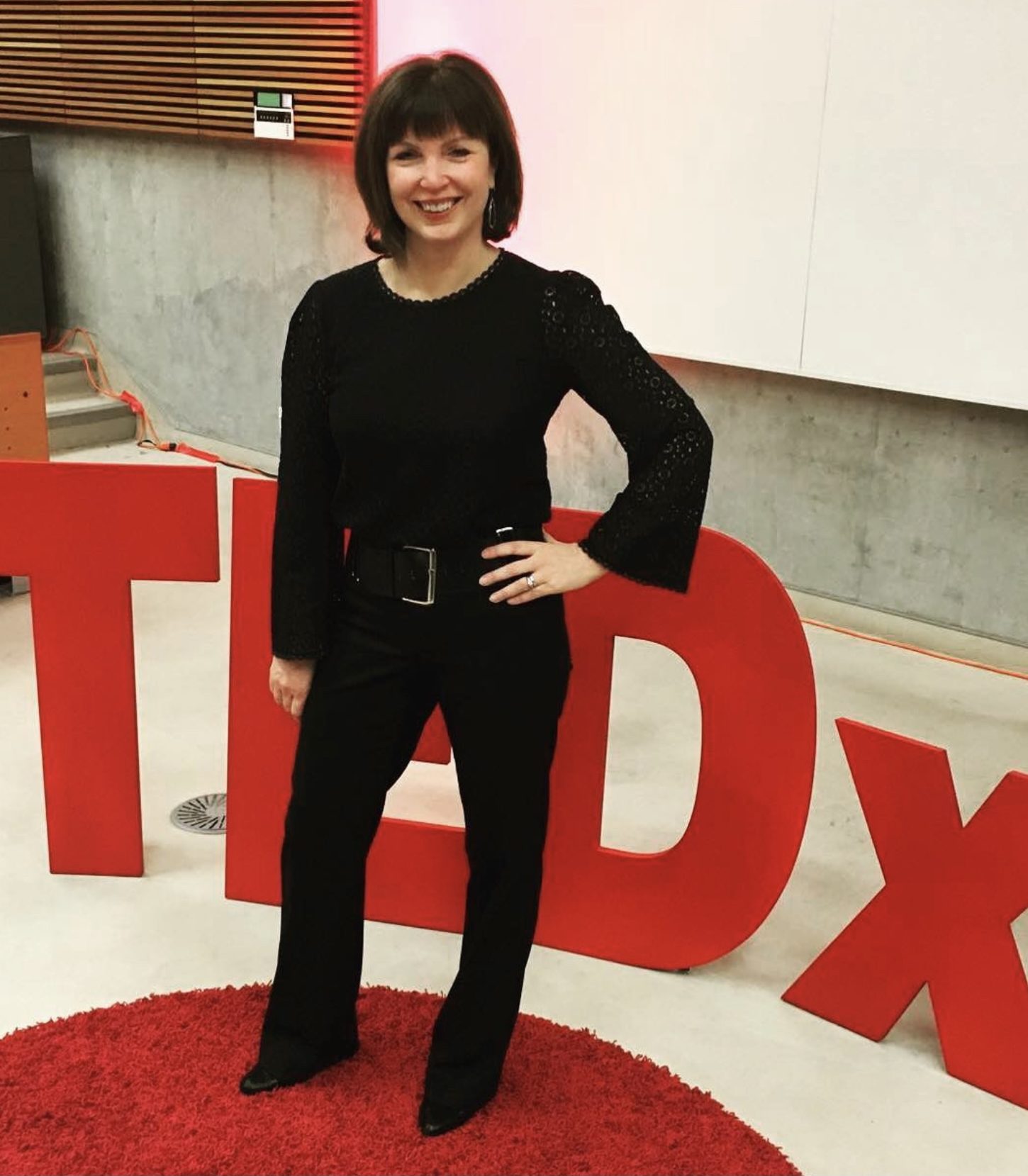 What’s your stress threshold? – Andrea Dinardo, Ph.D.