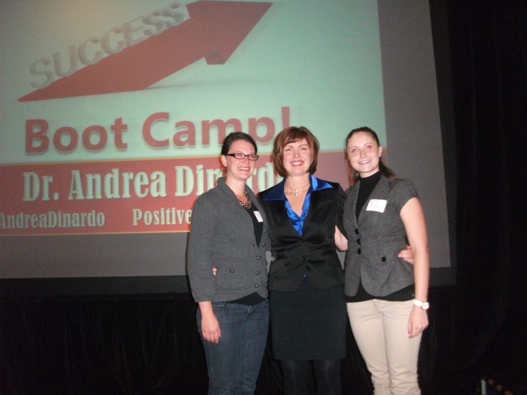 How will you thrive today? – Thriving Under Pressure