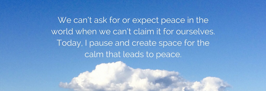 Let Your North Star Guide You – Thriving Under Pressure