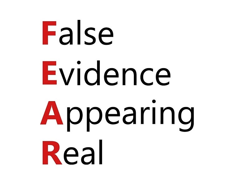 Anxiety Relief Technique – Thriving Under Pressure