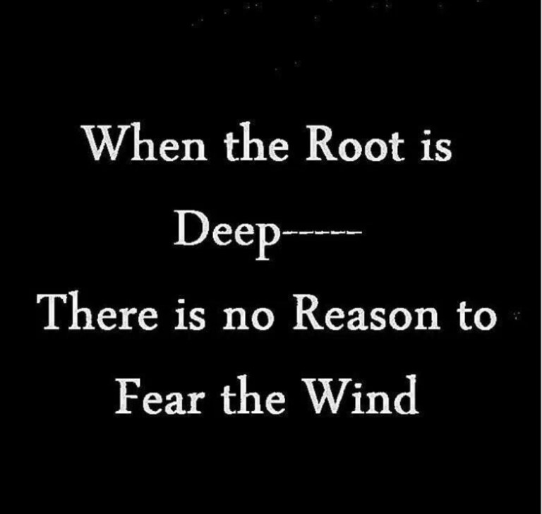What helps you adapt to change? – Thriving Under Pressure